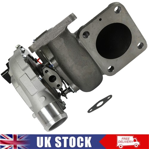Turbo Electric Fits Ford Transit Box 2.4 TDCi 140HP 103KW Bus 1669557 ...