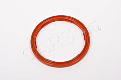 New Genuine BMW OIL LEVEL SENSOR SEAL GASKET 12611744292 | eBay