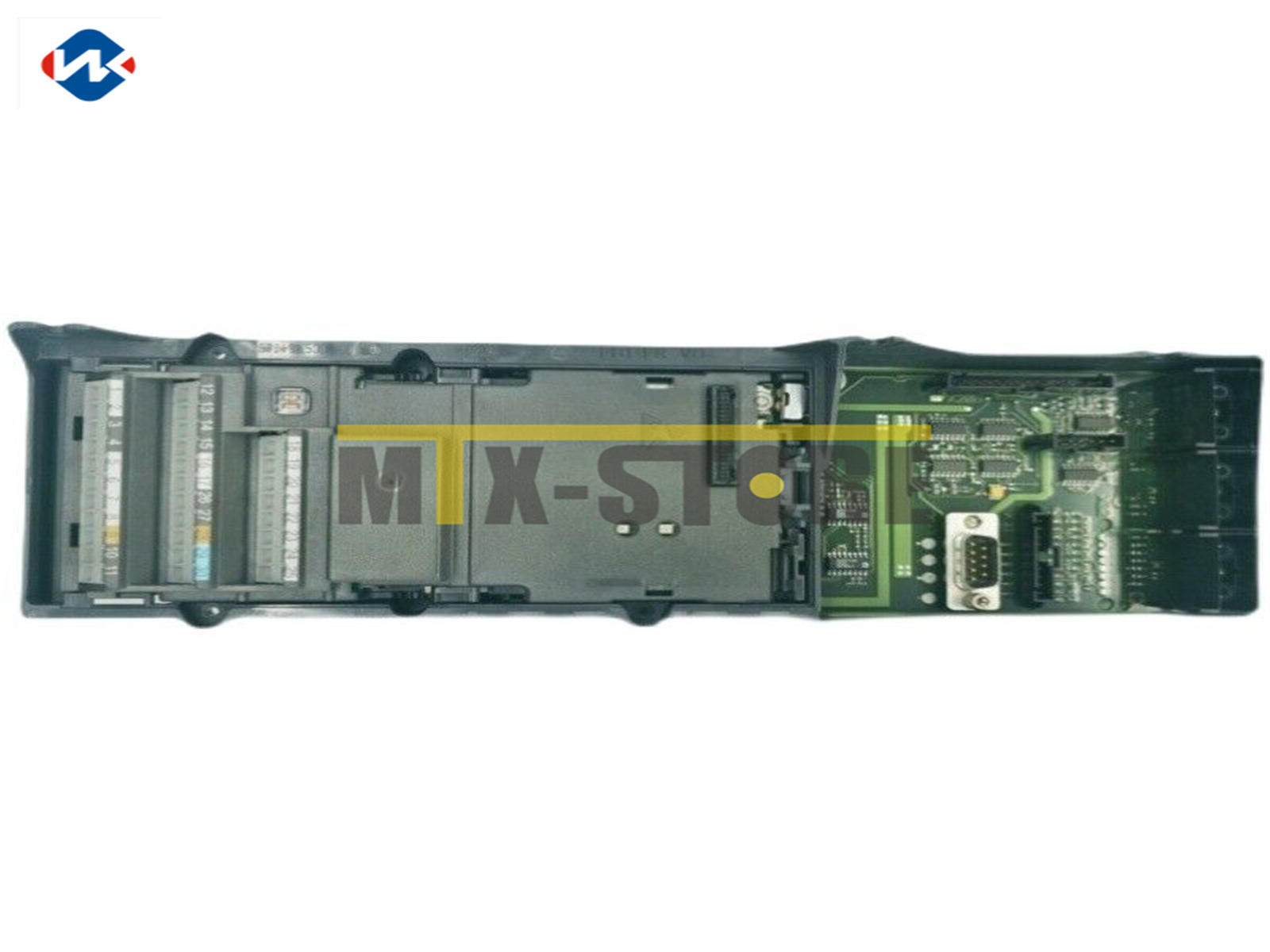 1PCS Unopened Brand New Siemens 6SL3351-6FE33-8AA1 6SL3 351-6FE33-8AA1 ...