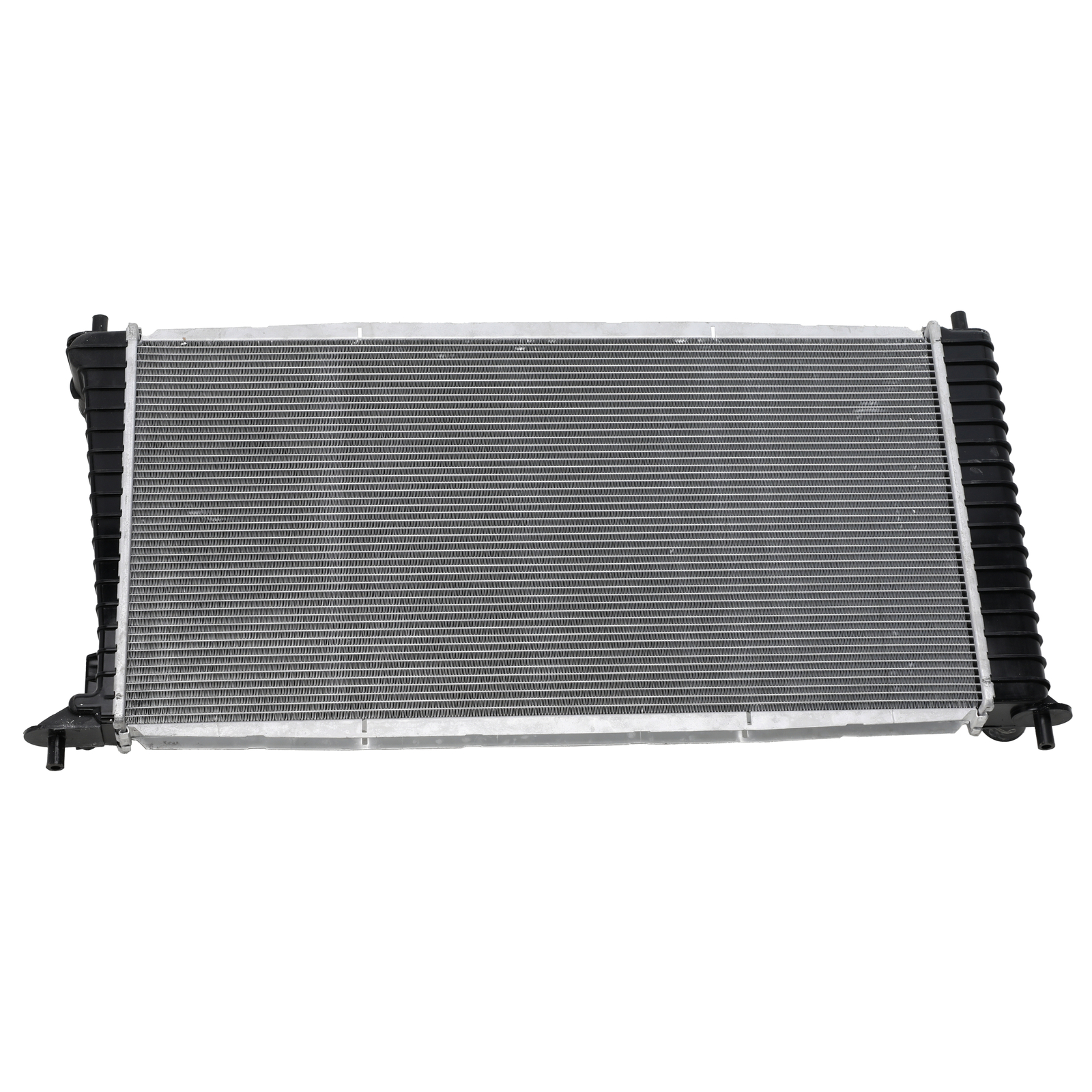Genuine Ford Expedition F-150 Navigator Mark LT Radiator Assembly H2MZ ...