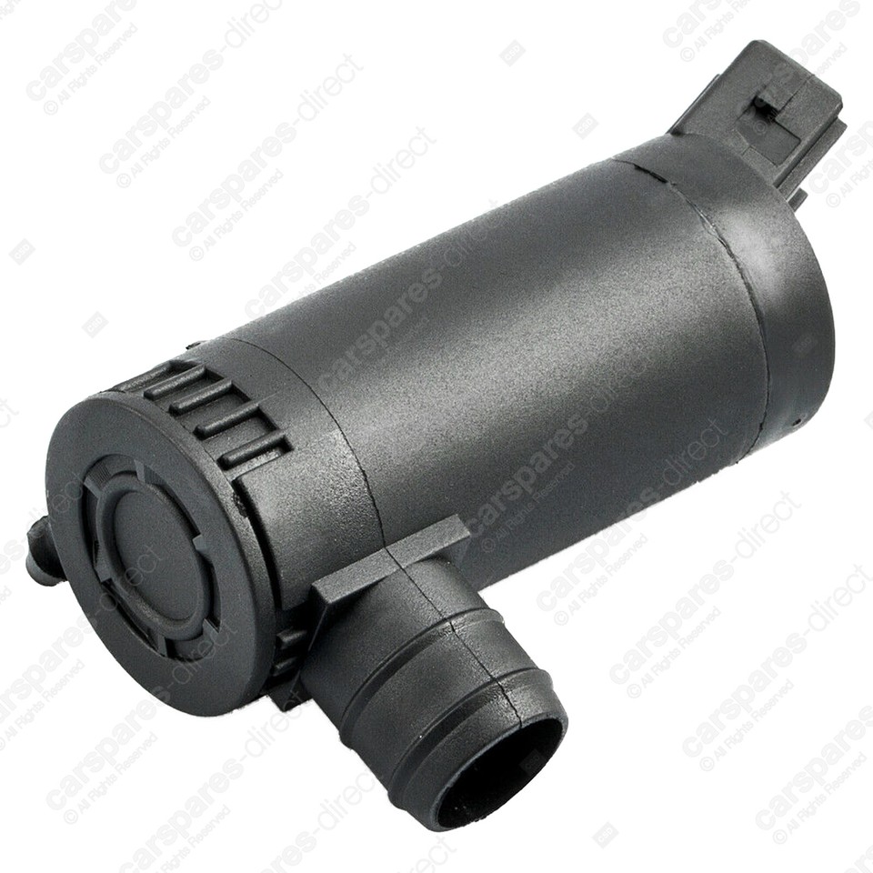 FORD TRANSIT MK5 MK6 MK7 1991-2014 FRONT MONO WINDSCREEN WASHER PUMP ...