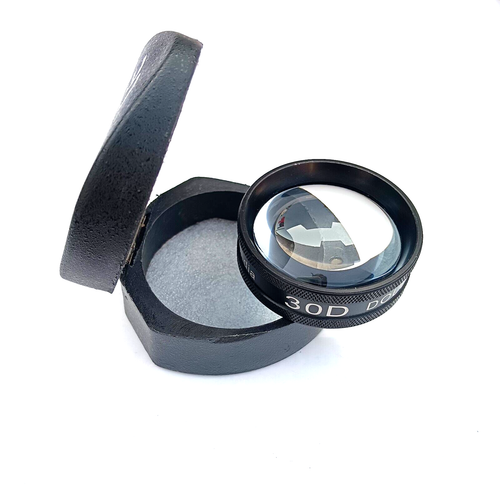 Our Best Quality 30D Double Aspheric Lens Free Shipping Worldwide | eBay