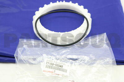 7716952040 Genuine Toyota GASKET, FUEL SUCTION TUBE SET 77169-52040 | eBay