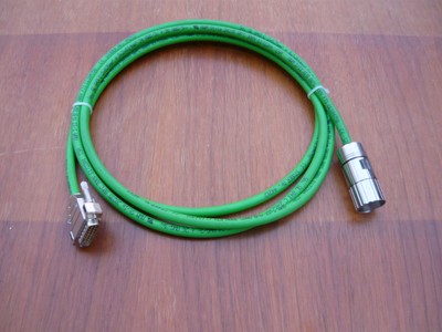 Kabel 92668.3305.44644 , AWM Style 20235 , STÖBER Nr. 44212 . 2,5 Meter ...