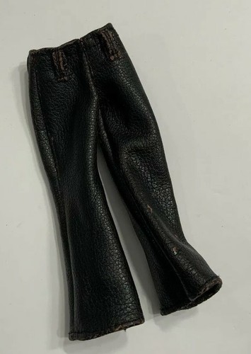 BRATZ DOLL CLOTHES BOYZ PANTS FORMAL FUNK PROM 2003 KOBY BLACK DRESSY ...