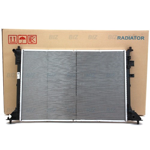 OEM HANON Radiator for 23-25 GV60 22-24 Ioniq 5 23-25 Ioniq 6 253E0 ...