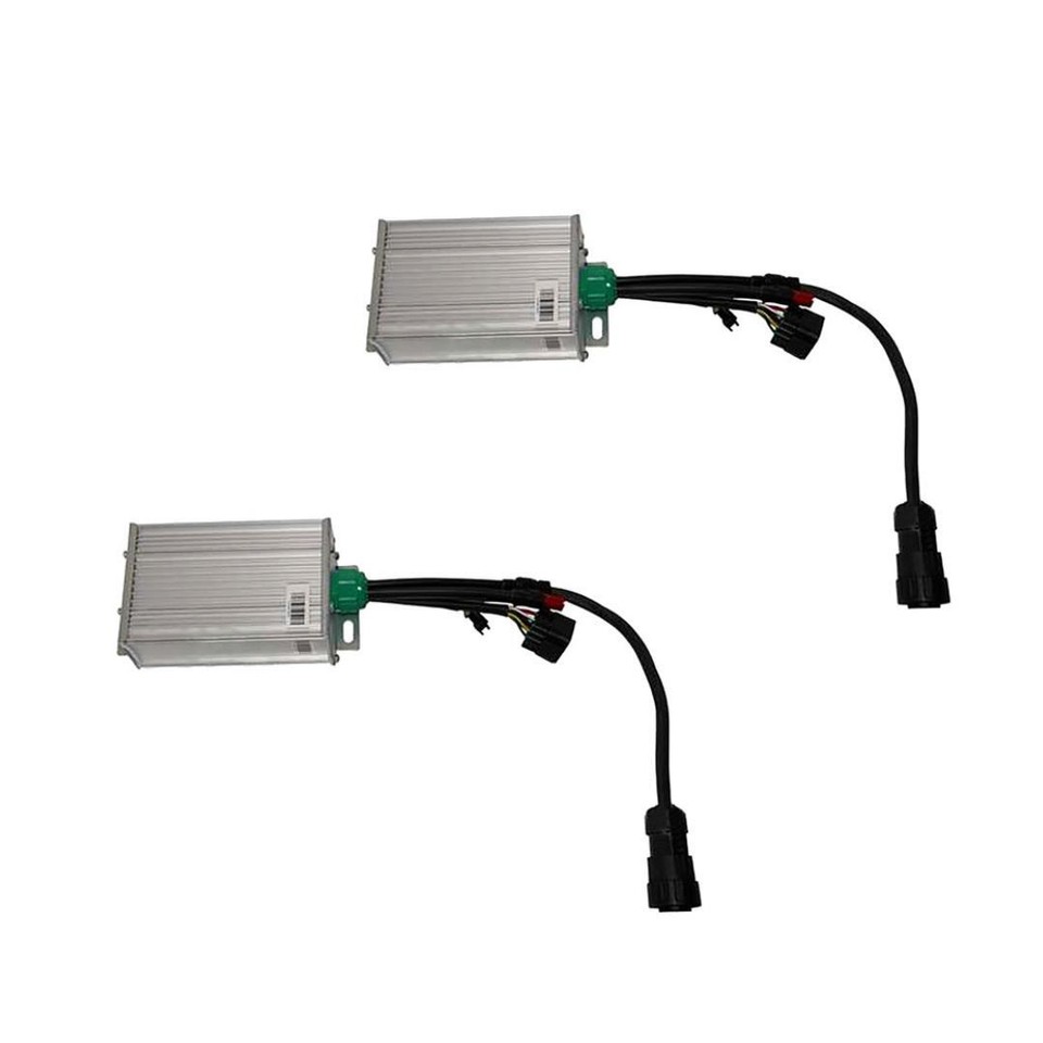 Homelite Ryobi 996506001 OEM Replacement 48V Deck Motor Controller ...