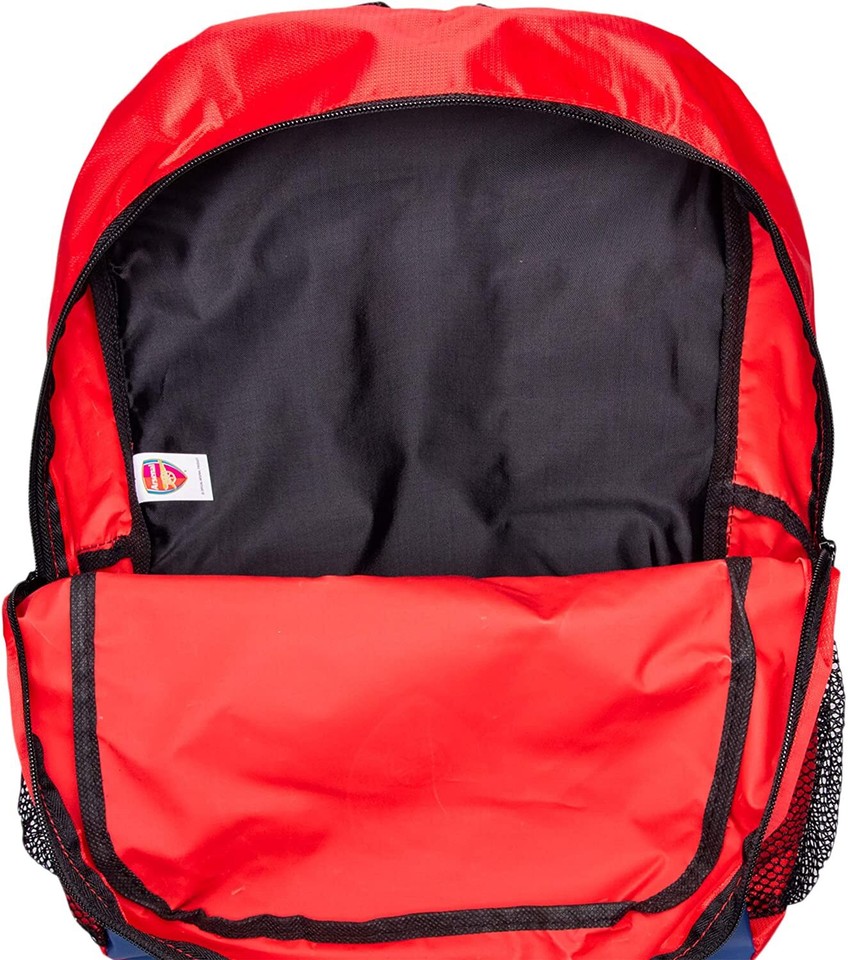 Arsenal FC Fade Backpack Official Licensed Back To School Kids Football ...