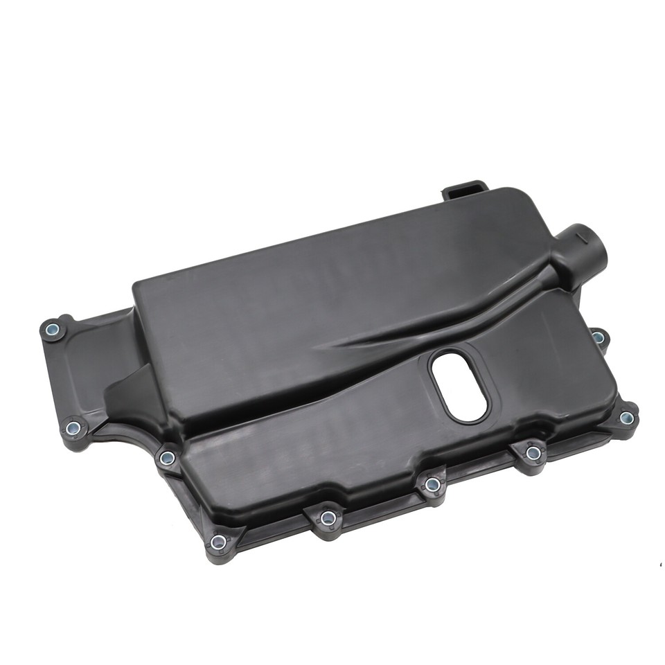 Automatic Transmission Valve Body Cover For Cadillac SRX GMC Acadia 3 ...