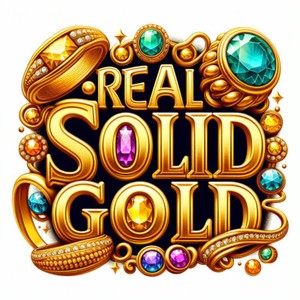 Real Solid Gold | eBay Stores