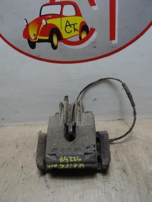 Etrier arriere droit (freinage) BMW SERIE 5 E60 PHASE 2 34216758058 | eBay