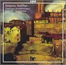 ERNESTO HALFFTER MUHAI TANG - Rapsodia Portuguesa / Duex Esquisses ...