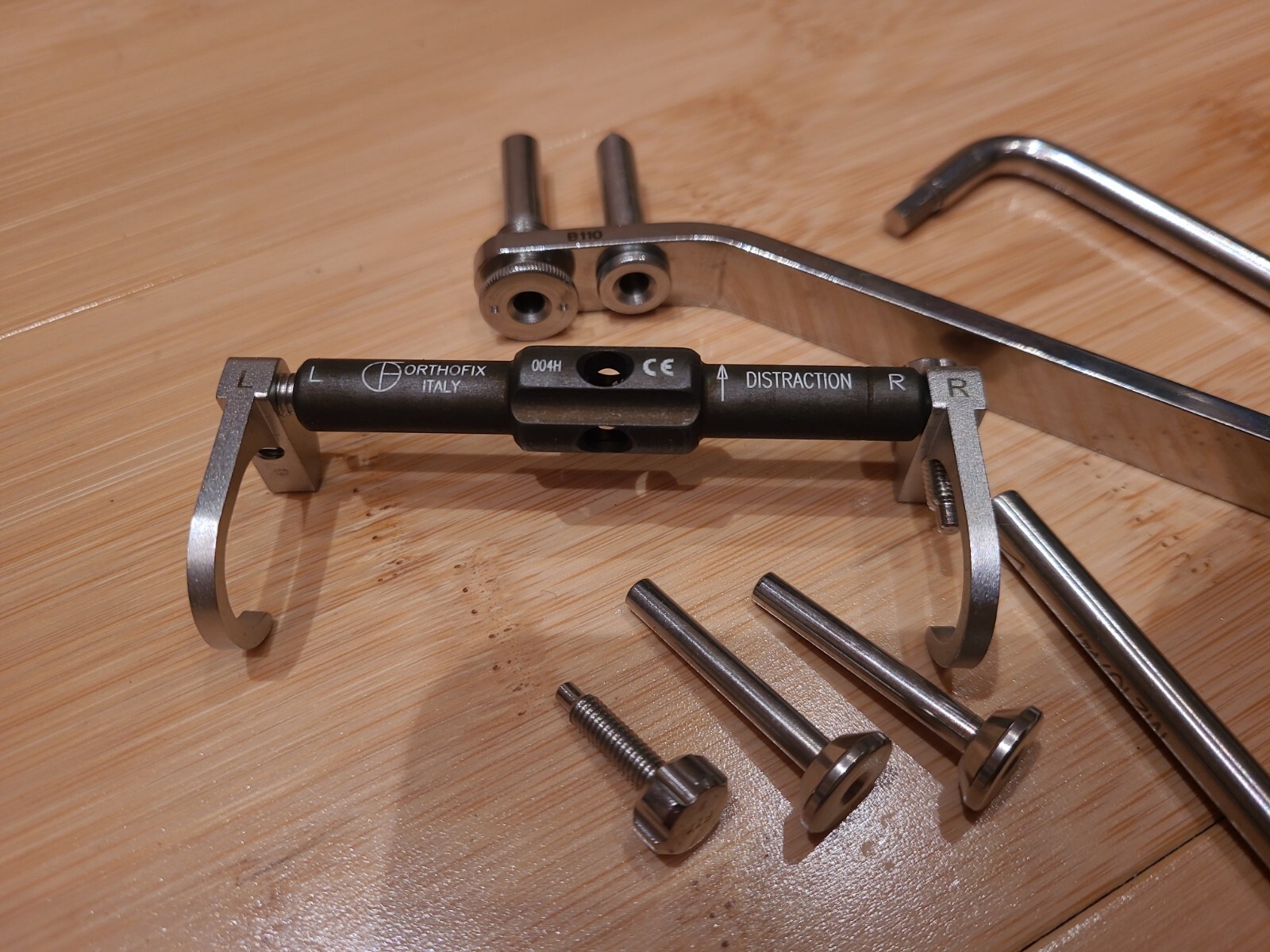 Orthofix Distraction Instruments | eBay