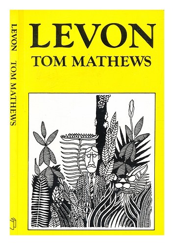 Mathews, Tom (1952 Levon / Tom Mathews 1984 Livre de Poche | eBay