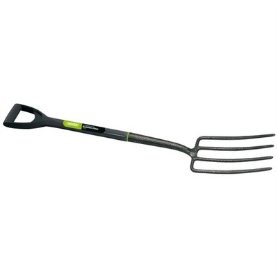 Draper Carbon Steel Garden Fork 88789 | eBay UK