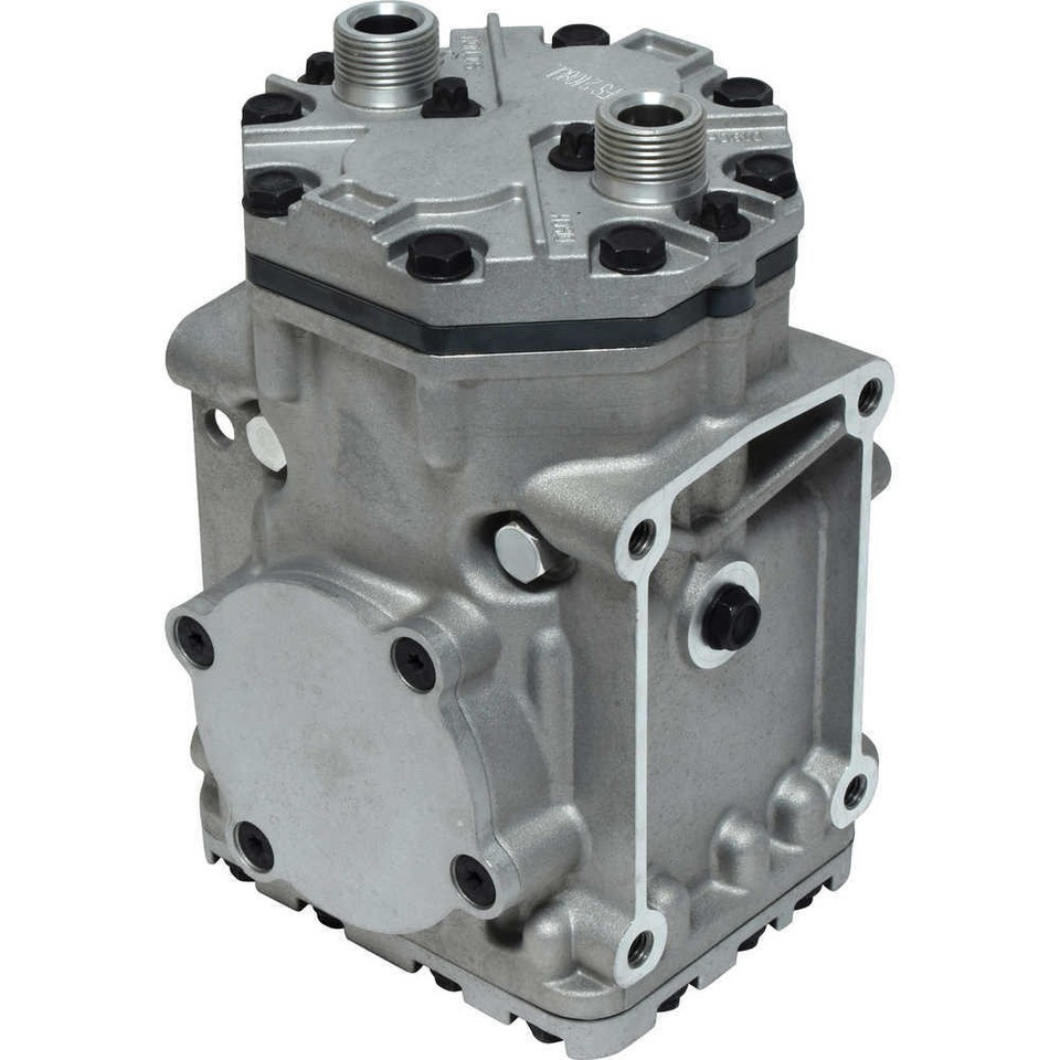 A/C Compressor-York Compressor Body UAC CO 0020GLC | eBay