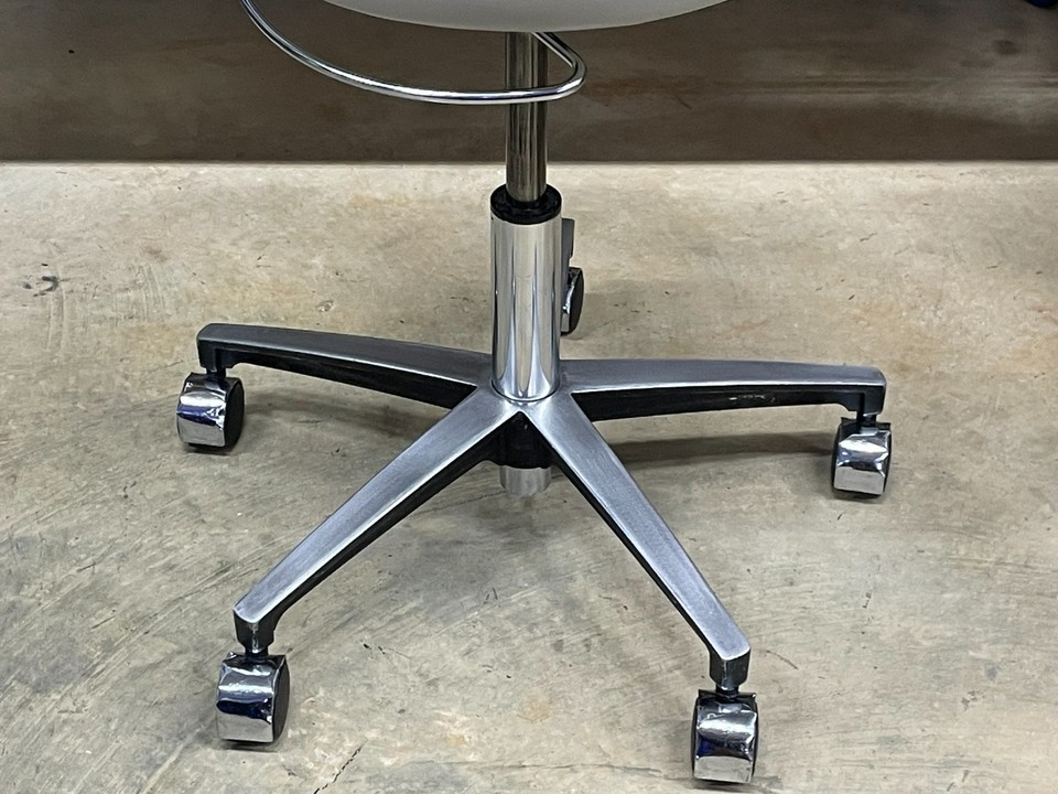 Midmark Ritter 276 Air Lift Exam Physician Doctor Medical Stool | eBay