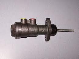 LAND ROVER SERIES 2/2A LWB BRAKE MASTER CYLINDER 109" - CB TYPE - NEW ...