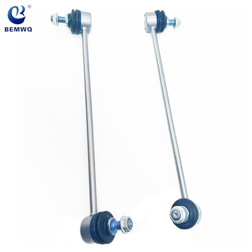 Front Stabilizer/Sway Bar Links Set Kit for BMW E65 E66 745i 750i ...