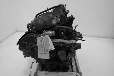 Used Engine Assembly fits: 2010 Chevrolet Traverse 3.6L VIN D 8th digit ...