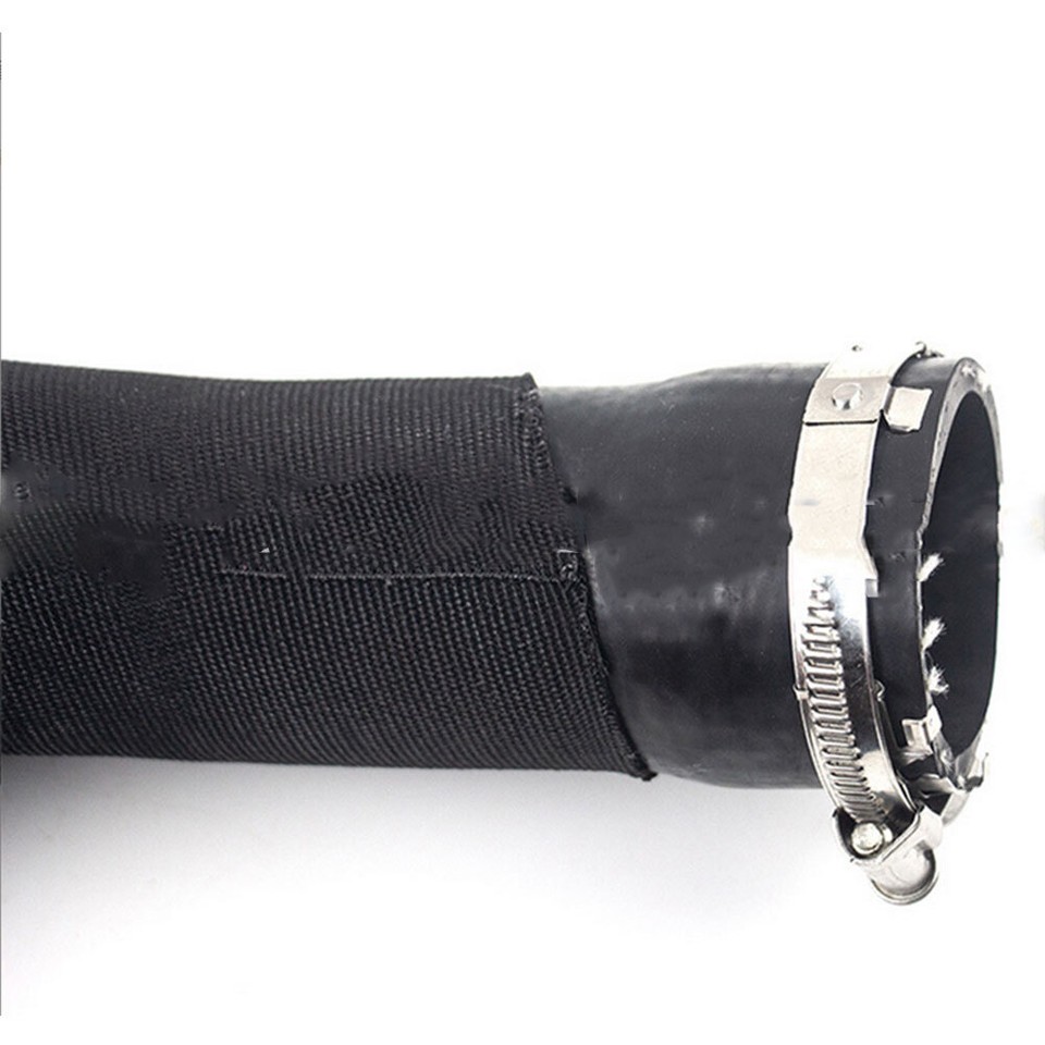 Hose to Intake Manifold Elbow For Land Rover LR4 Range Rover Sport ...