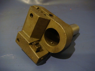 Automatics & Screw - Turret