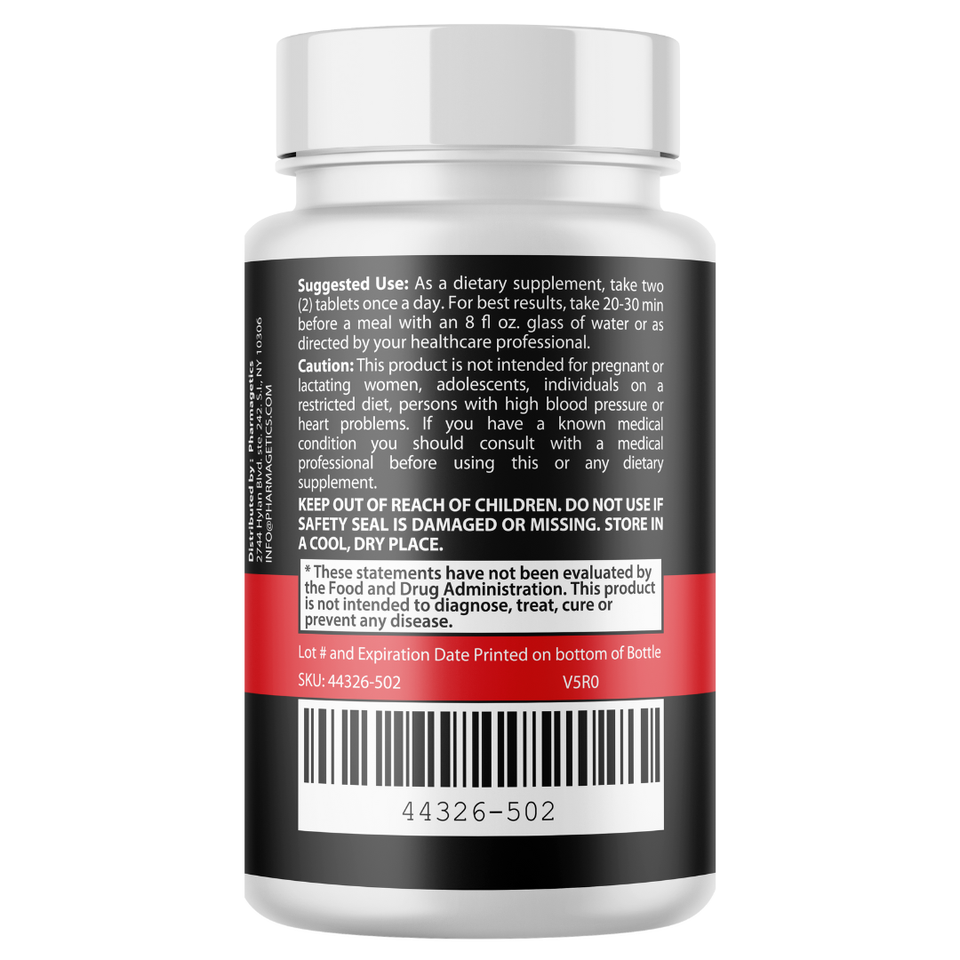 Prolong Power ED Pills For Men Pro Long Power - 8 Bottles | eBay