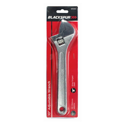 Adjustable Wrench Spanner Plumbing 6 8 10 12 Inch Heavy Duty Shifting ...