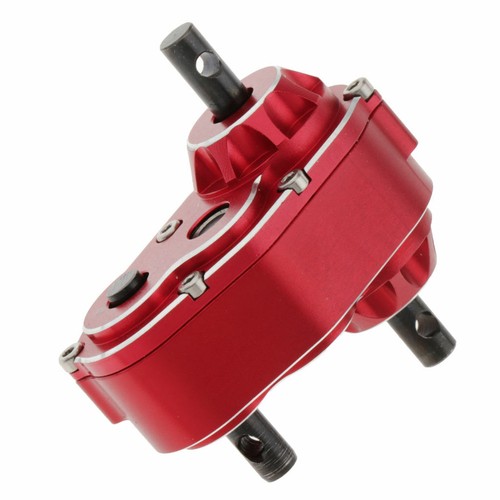 D90 Transfer Case for Axial SCX10 Car Rock Crawler DIY Replacement ...