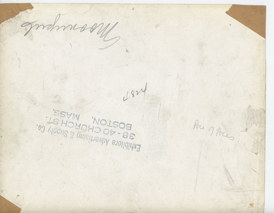 Vintage 8x10 Photo Ace of Aces 1933 Richard Dix Elizabeth Allan Ralph ...