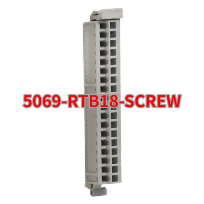 5069-RTB18-SCREW /A Compact 5000 18-Screw RTB SEALED NEW IN BOX | eBay