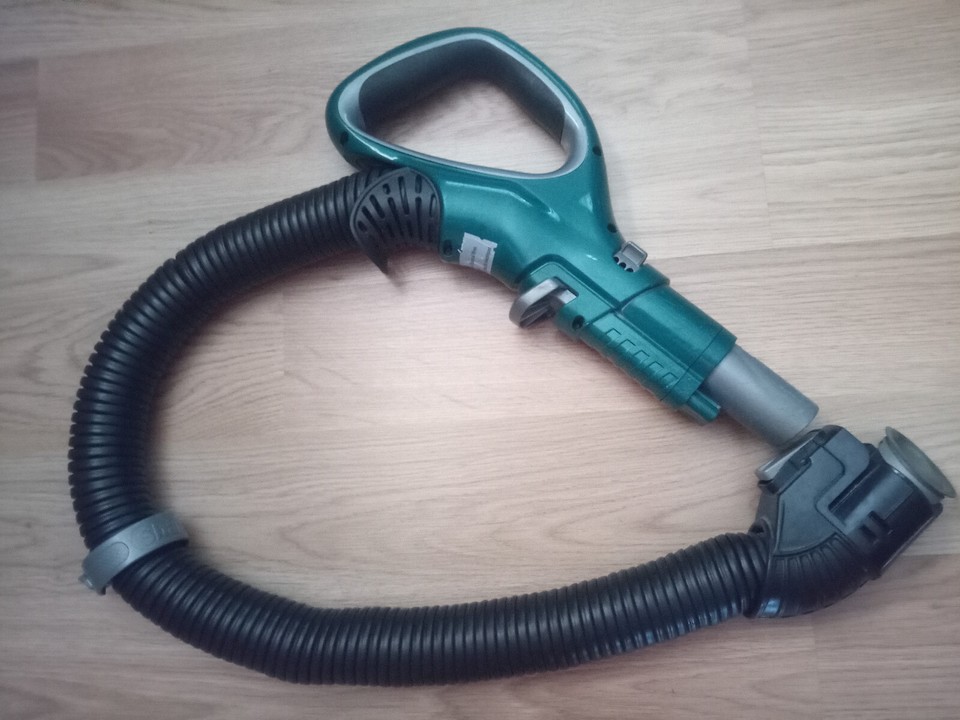 SH58) SHARK NAVIGATOR VACUUM PARTS NV681 40 | eBay