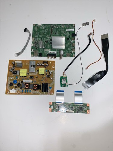 ONN 100012584-T (T20049-TX) TV Repair Kit Version Specific Main Power T ...