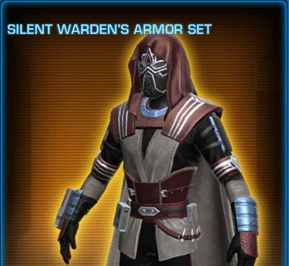 SWTOR Armor Sets #2 All servers[ENG] Star Wars | eBay