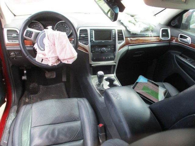 Fuel Vapor Canister 68322223AE Fits 2011-2021 Jeep Grand Cherokee OEM ...