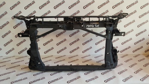 GENUINE AUDI A3 2012 - 2017 FRONT SLAM PANEL RADIATOR SUPPORT 8V0805588 ...