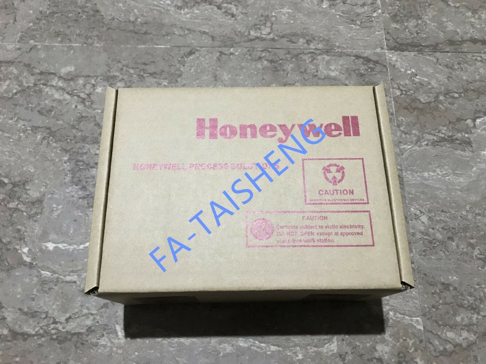 HONEYWELL ANALOG INPUT TC-IAH161 TCIAH161 NEW ORIGINAL FREE EXPEDITED ...