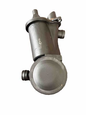 Engine Oil Separator 99610702355 Porsche Boxster Cayman | eBay