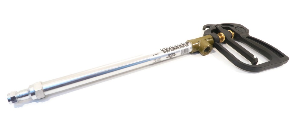 Universal SPRAY GUN for Chemical Application - Insecticide Herbicide ...