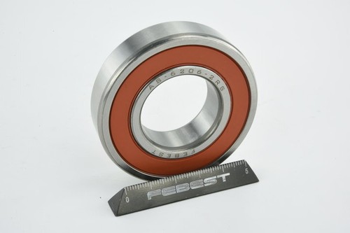 Ball Bearing 30X62X16 For MAZDA 323 BA,BC,BF,BG,BJ Ball Bearings | eBay ...