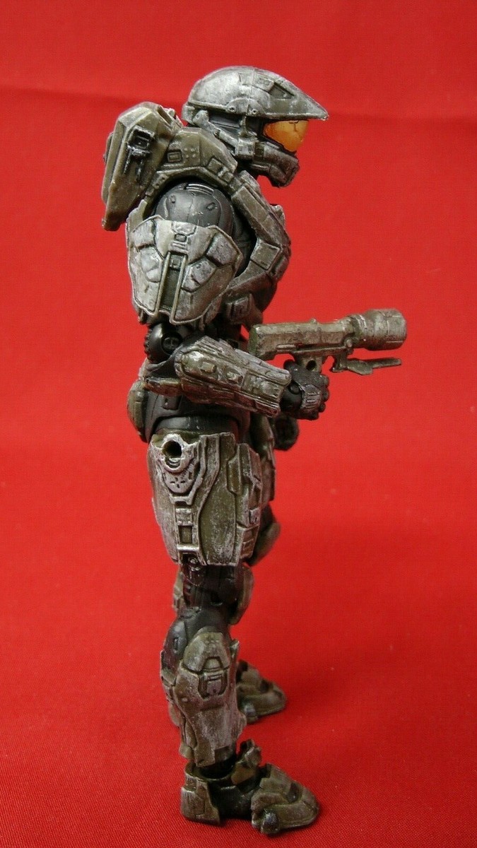 Halo 4 Sticky Detonator