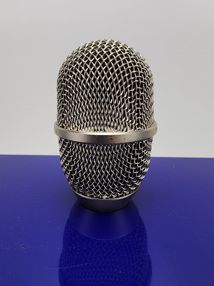 RARE Vintage AKG W22 Metal Windscreen AS IS D224 D224C D224E #1 | eBay