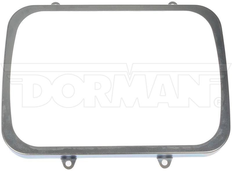 Headlight Retaining Ring Dorman 42430 for sale online | eBay
