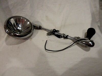 Vintage Unity Model S6 Spot Light | eBay