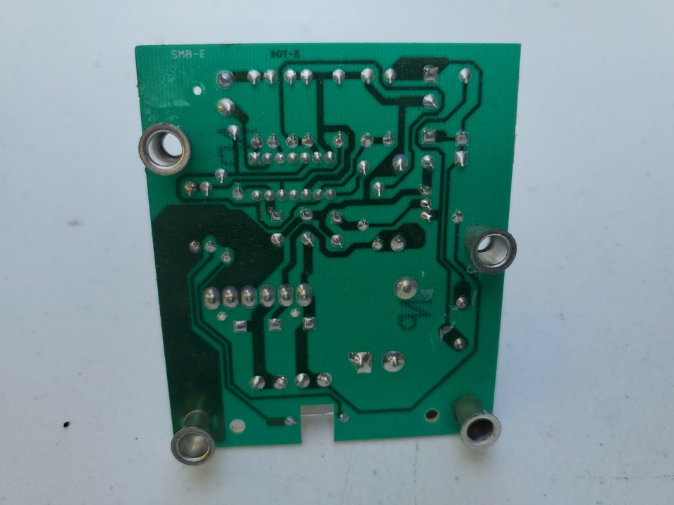 Honeywell Control Board CEPL130541-01 CEBD430541-08A | eBay