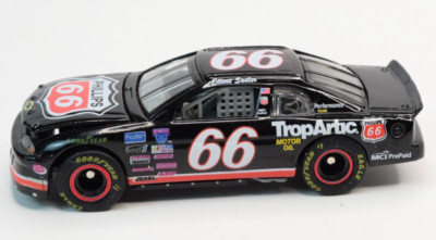 Racing Champions 66 Elliott Sadler 1998 NASCAR Phillips 66 Trop Artic ...