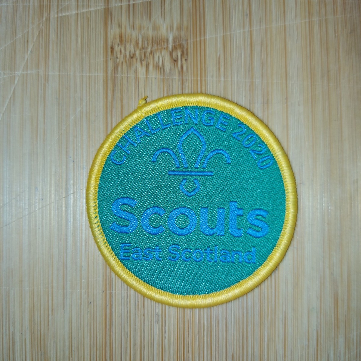 Scout Scotland Logo Celebrating Inclusion In South East Scotland