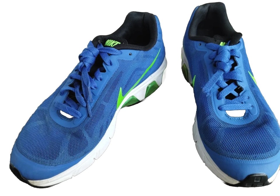 NIKE MENS AIR MAX BOLD SPEED SHOES SZ 9 M | eBay
