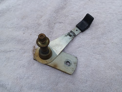 John Deere 14PB Front Wheel Height Adjuster 14PZ 14SE 14SX 14SZ 14SB ...