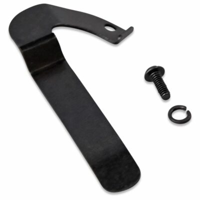 Clipdraw S&W J-Frame Revolver Concealed Carry Gun Clip - Black | eBay